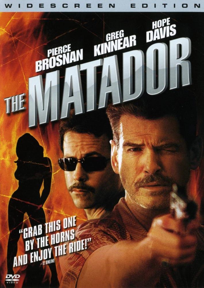 Picture of The Matador (Widescreen Edition)