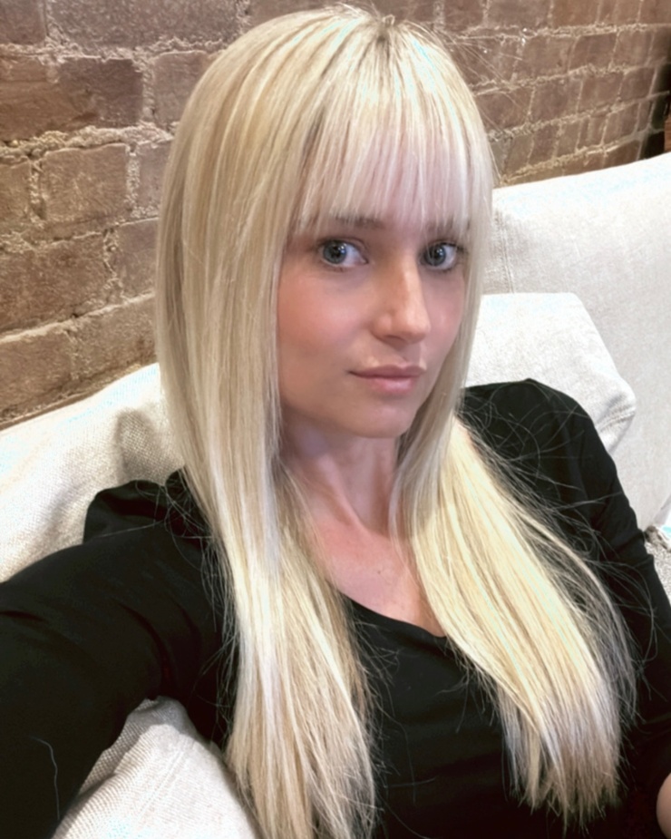 Picture of Genevieve Morton