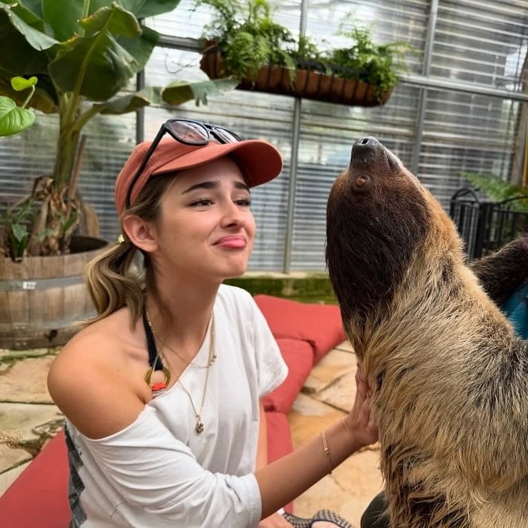 Picture of Julia Butters