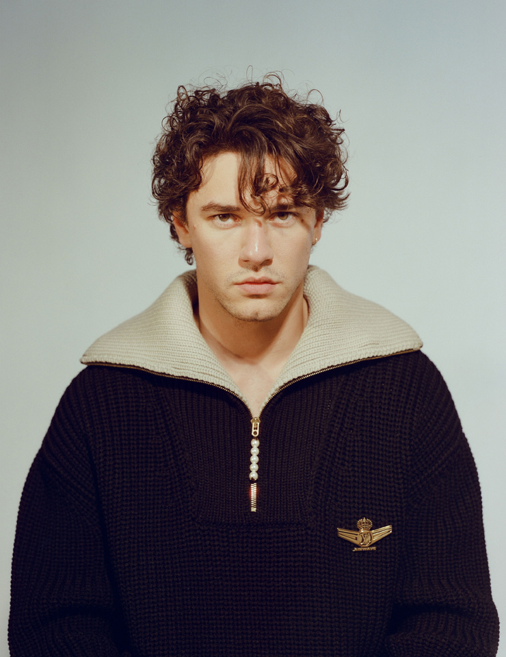 Belmont Cameli picture