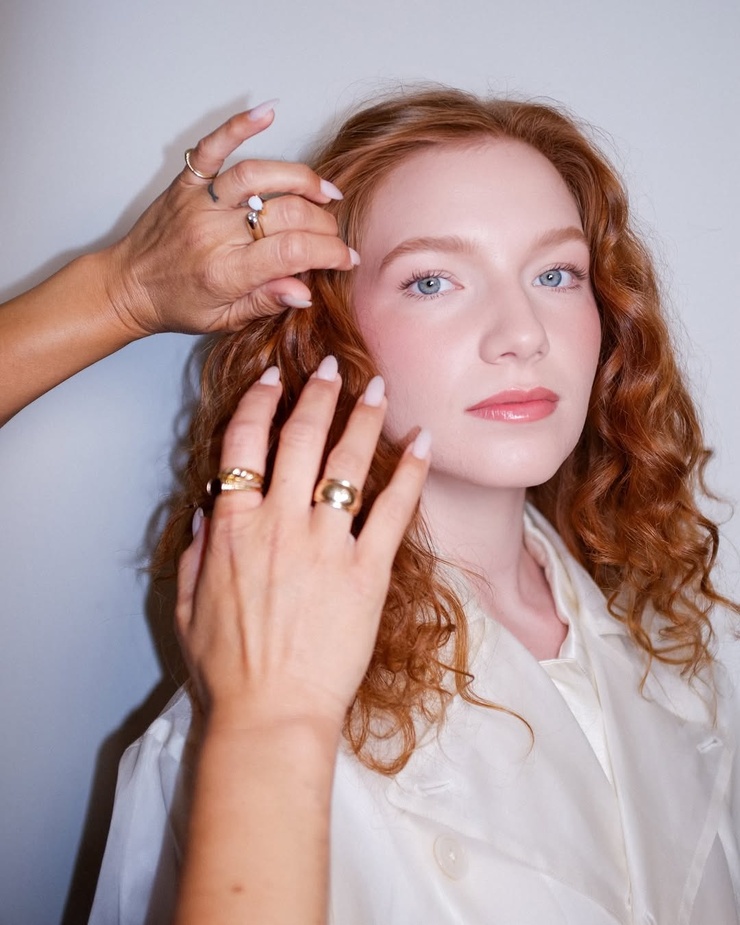 Picture of Annalise Basso