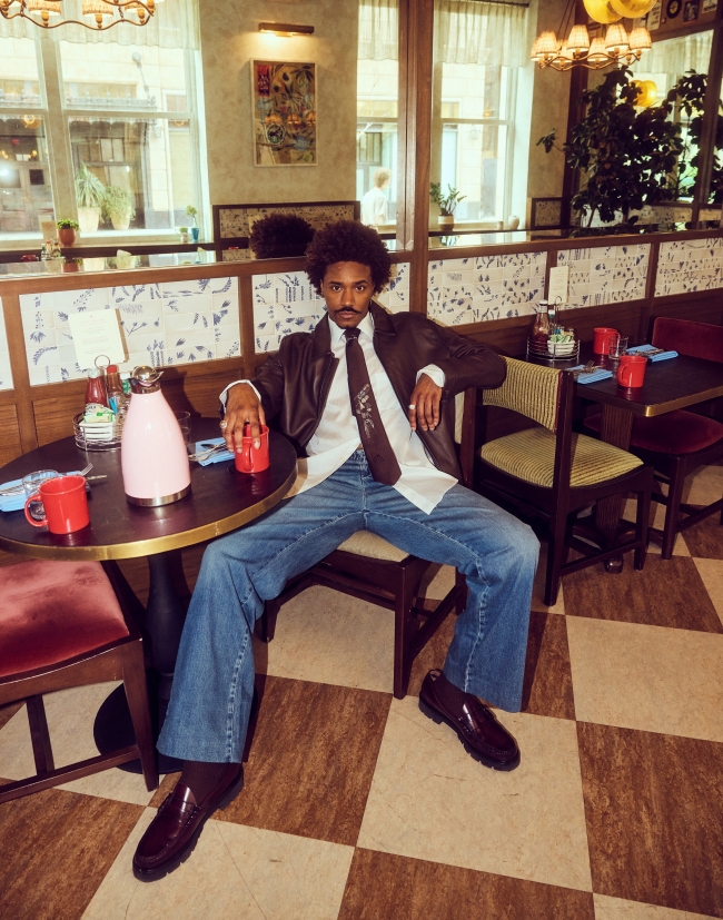 Picture of Dewayne Perkins