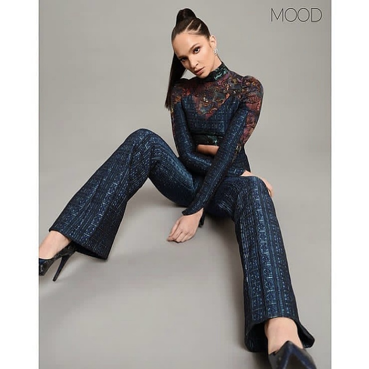 Picture of Ruby Modine