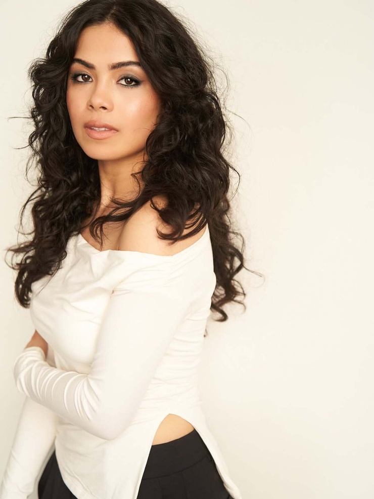 Picture of Aneasa Yacoub