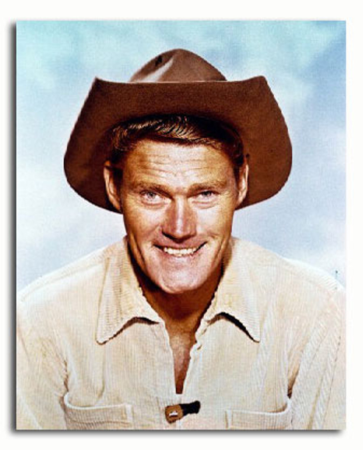 Picture of Chuck Connors