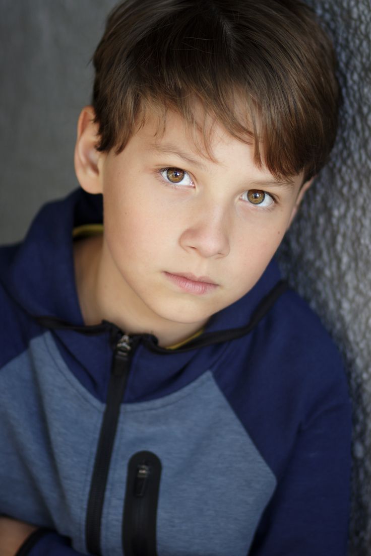 Picture of Finn Carr