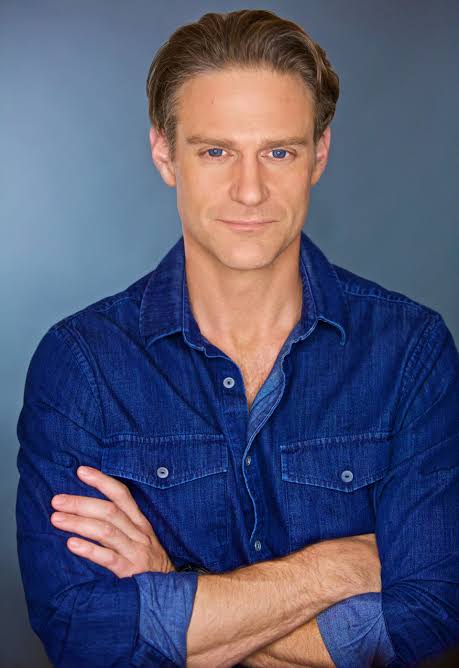 Picture of Michael Barbuto