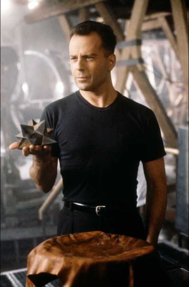 Hudson Hawk picture