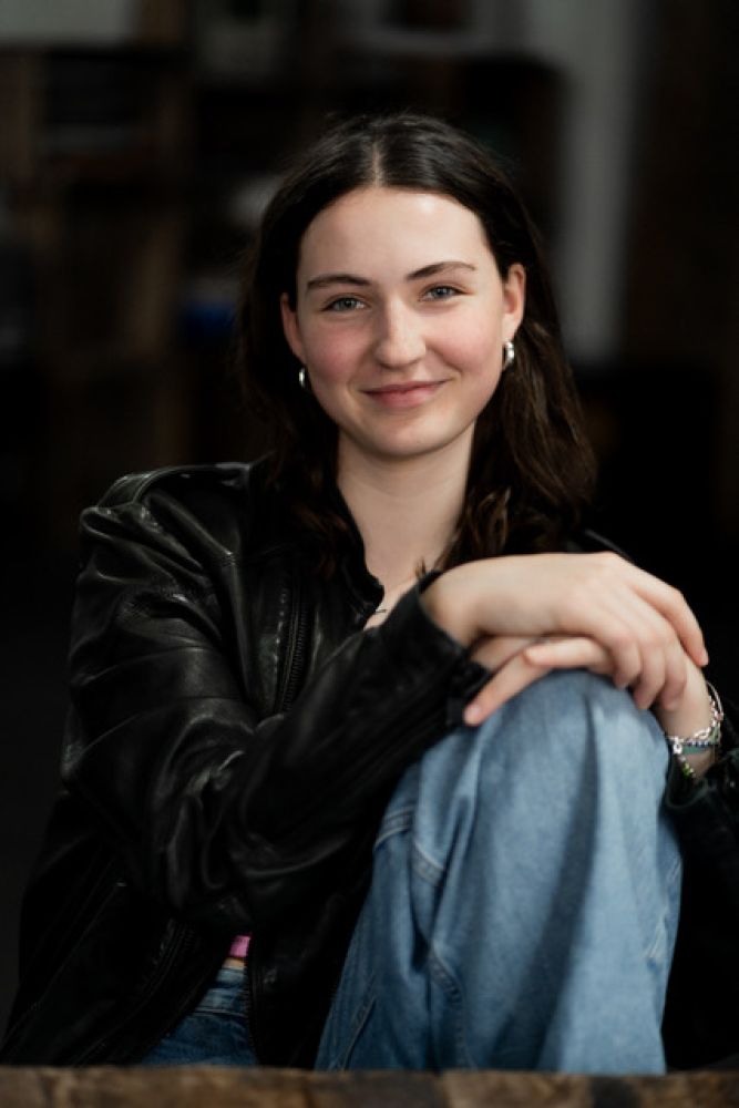 Picture of Lilli Marie Lacher