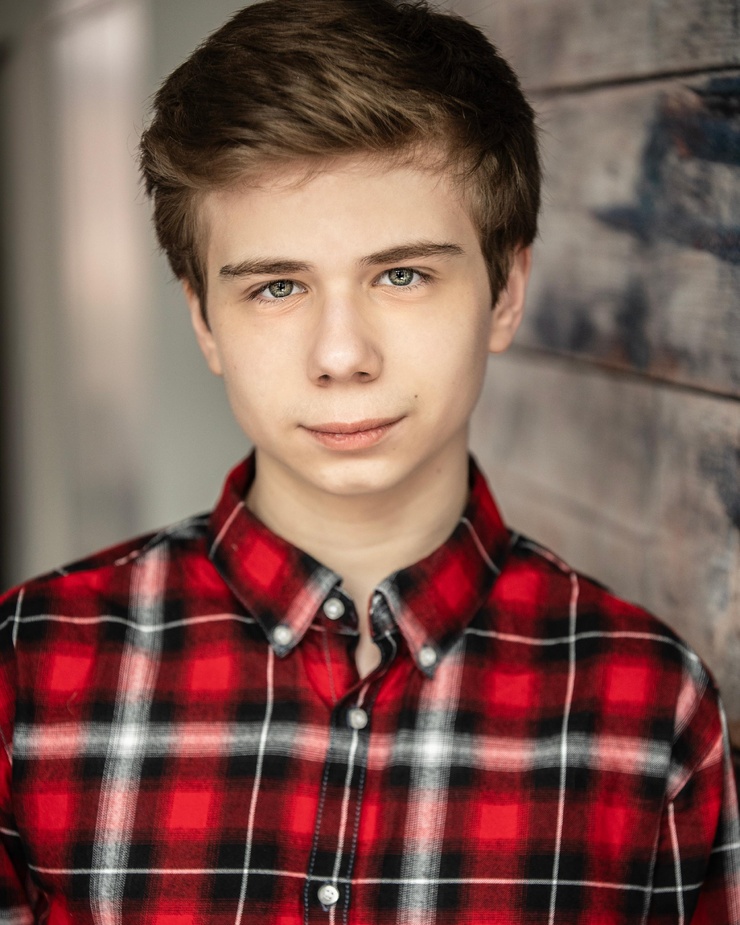 Picture of Nicholas Fry
