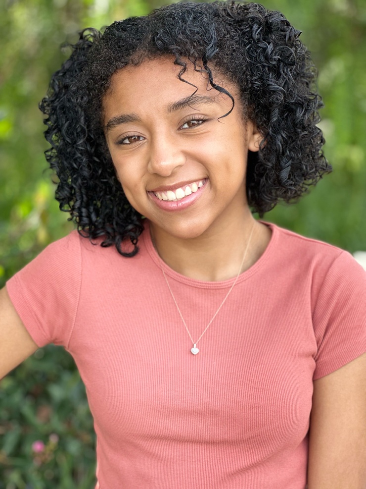 Kiarra Beasley image