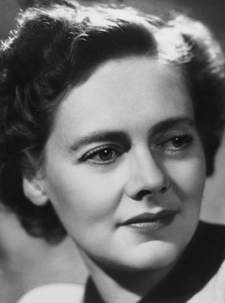 Celia Johnson