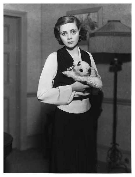 Celia Johnson