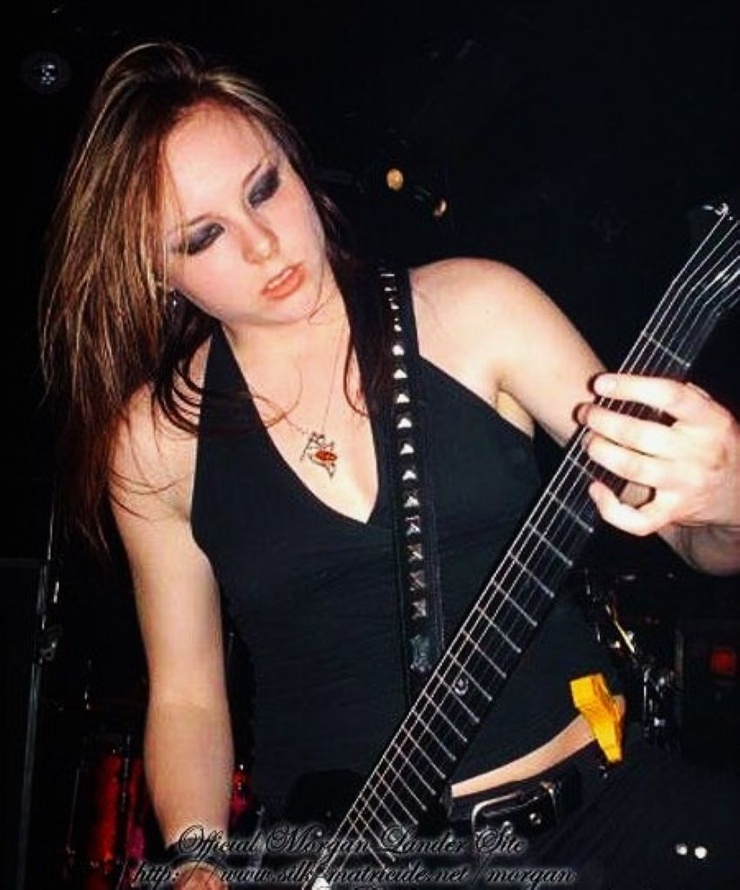 Tara McLeod