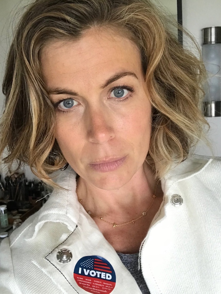 Picture of Sonya Walger