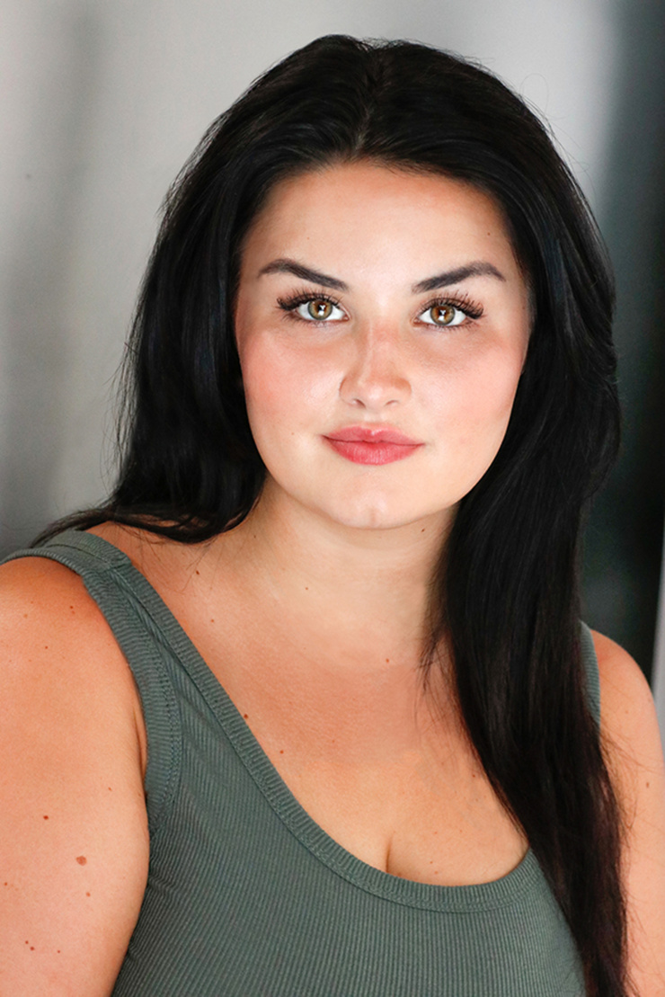 Picture of Isabella Amara