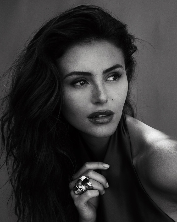Picture of Daniella Beckerman