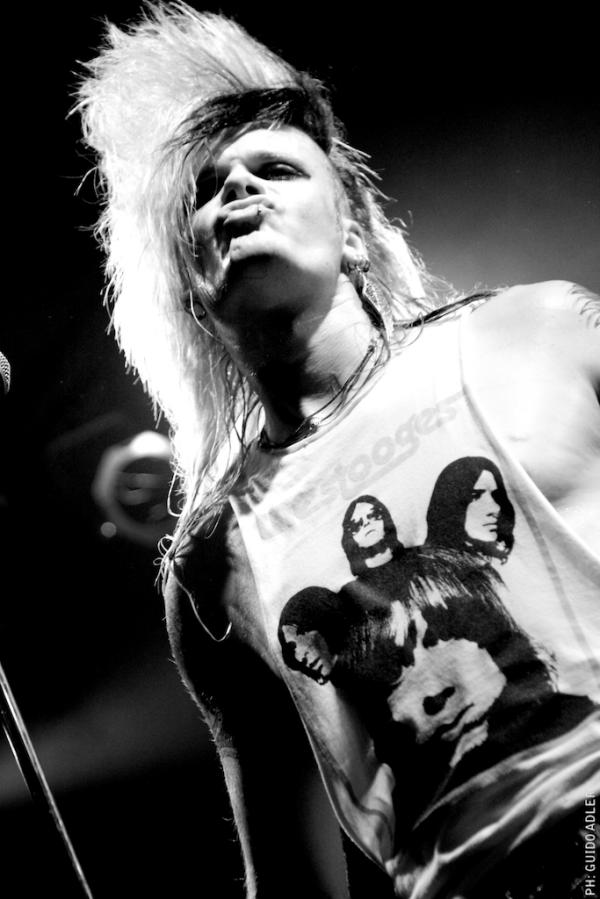 Picture of Simon Cruz