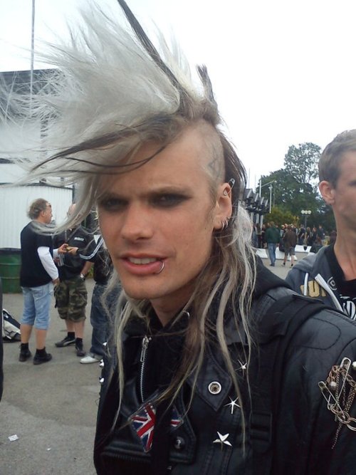 Picture of Simon Cruz