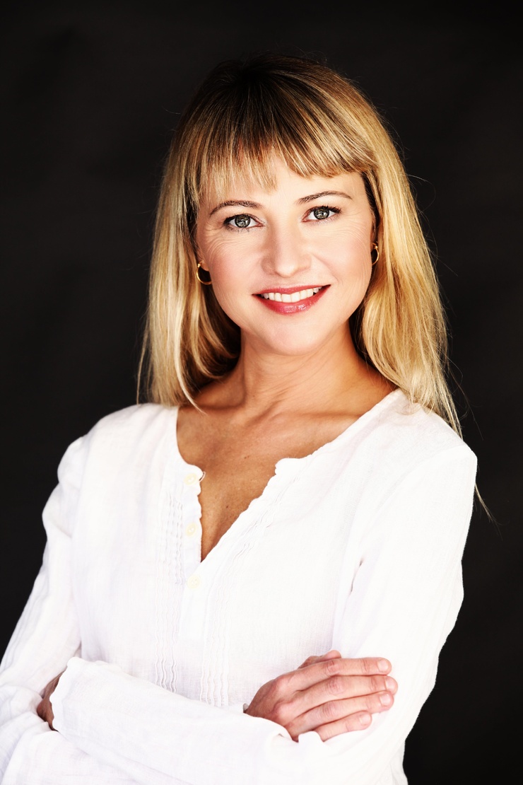 Picture of Amy Rydell