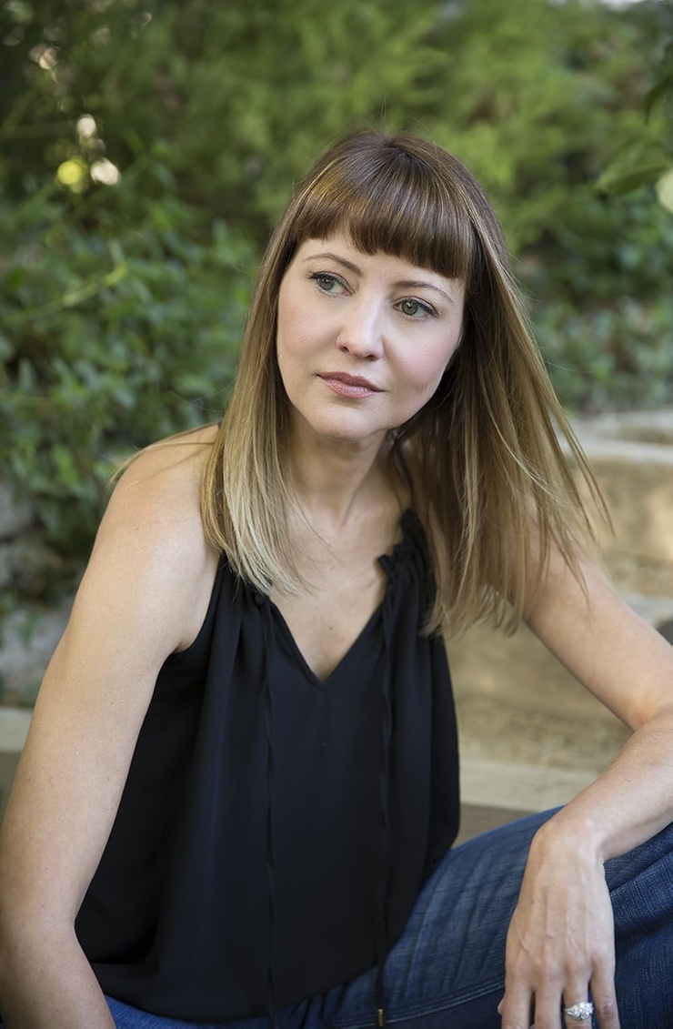 Picture of Amy Rydell