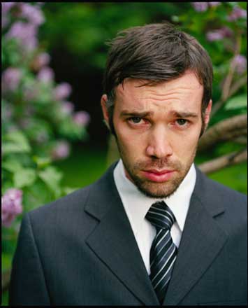 Picture of Buck 65