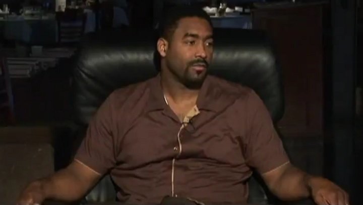 Picture of Calvin Brock