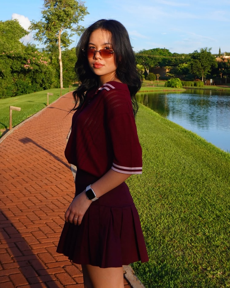 Picture of Bella Chiang