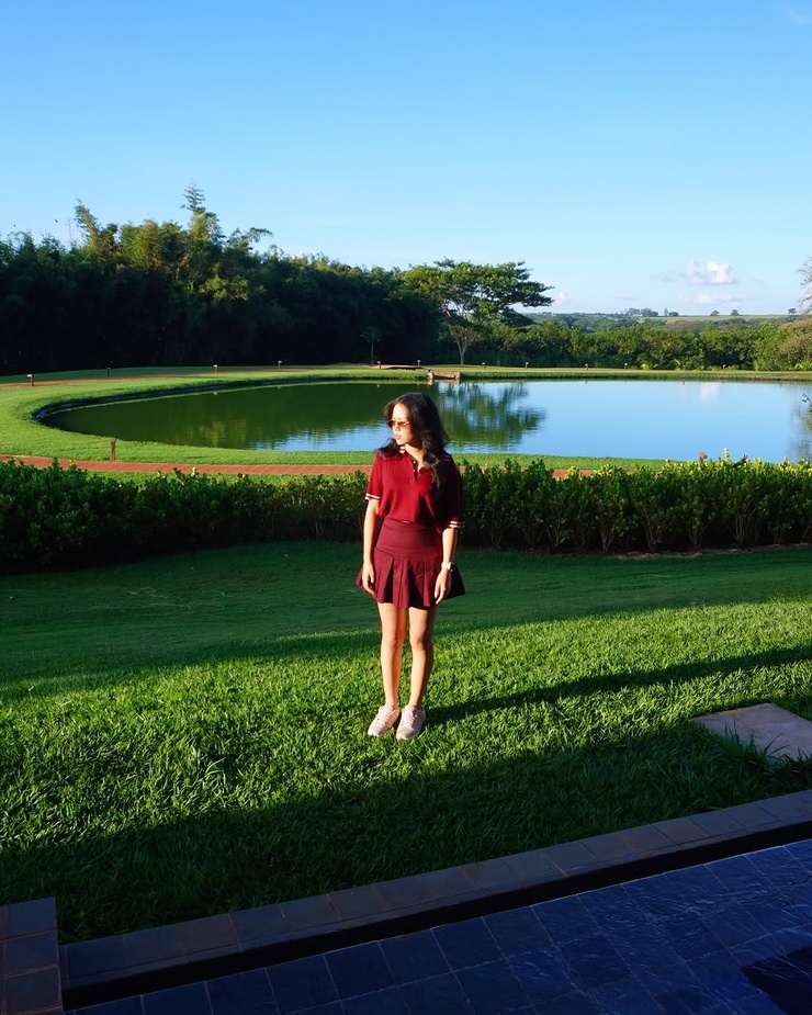Picture of Bella Chiang