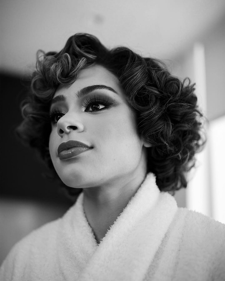 Picture of Gabrielle Nevaeh Green