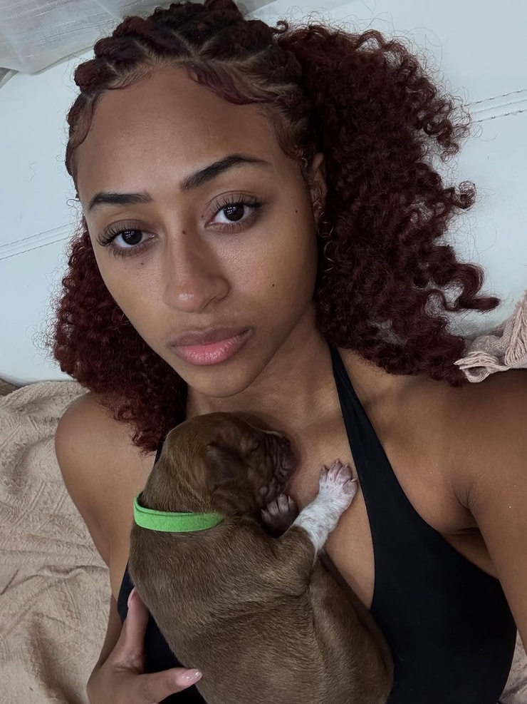 Picture of Kalani Rodgers