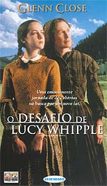 Image of The Ballad of Lucy Whipple (2001)