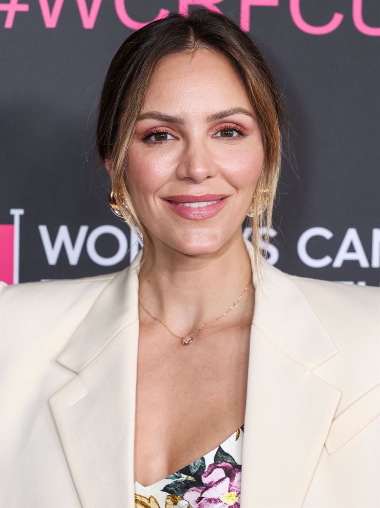 Picture of Katharine McPhee