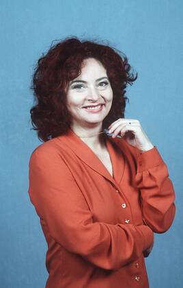 Angelika Perdelwitz image