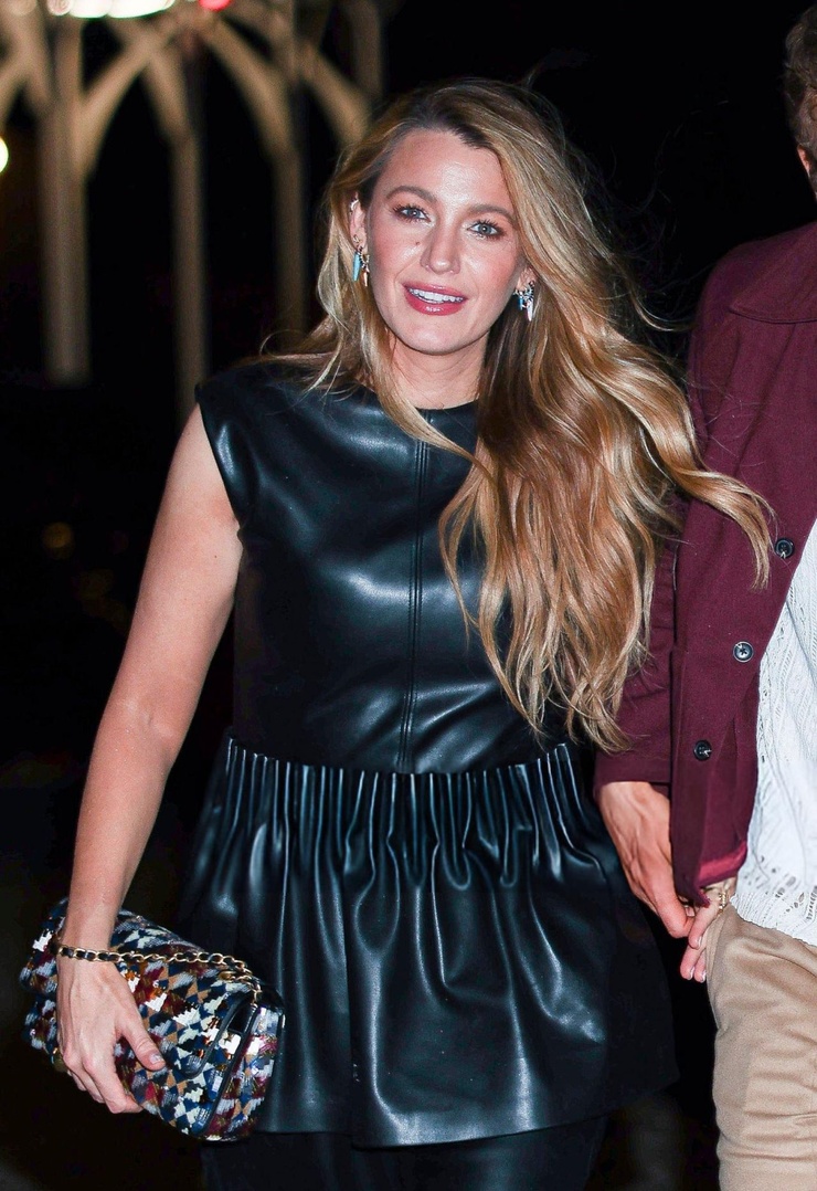 Picture of Blake Lively