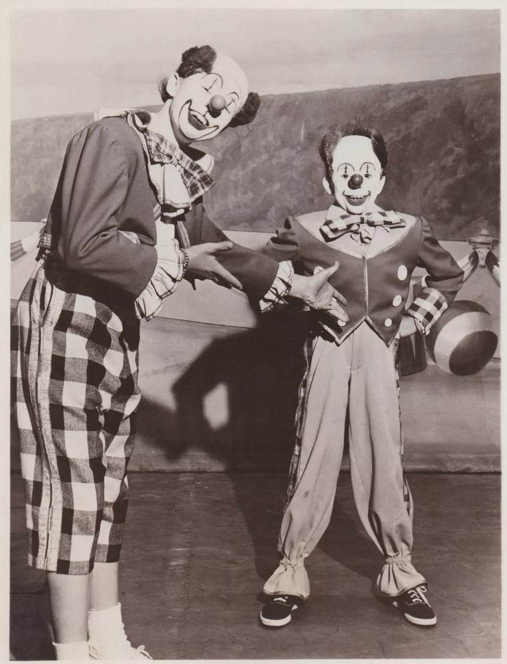 Bart Patton, Sandy Dobritsch