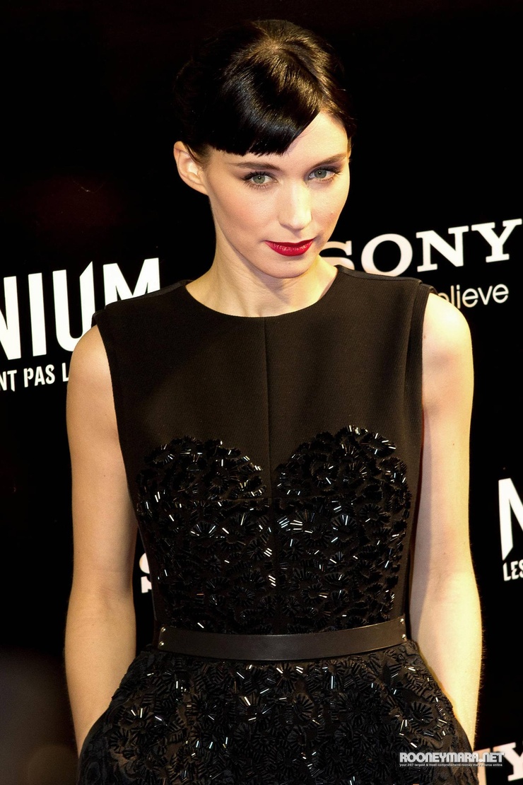 Picture of Rooney Mara