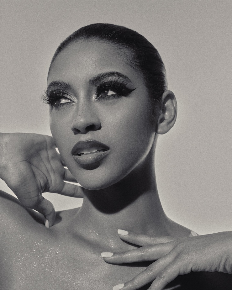 Picture of Briana Smith