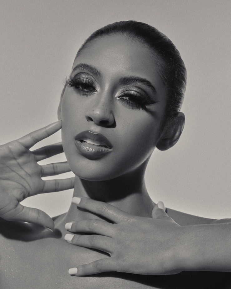 Picture of Briana Smith