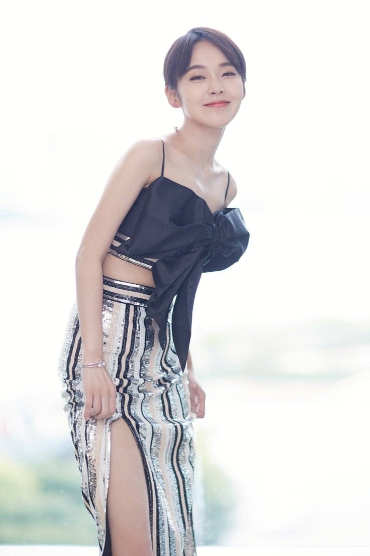 Picture of Jianing Zhang