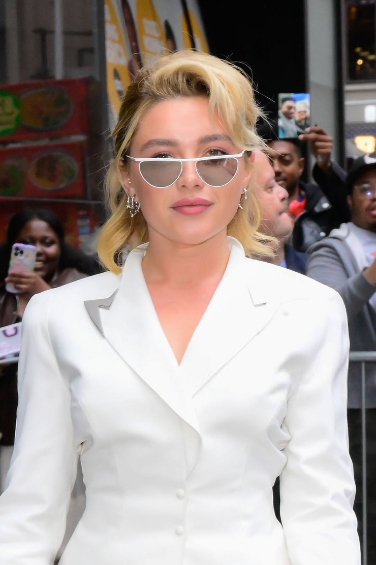 Picture of Florence Pugh