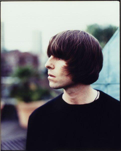 Picture of Liam Gallagher