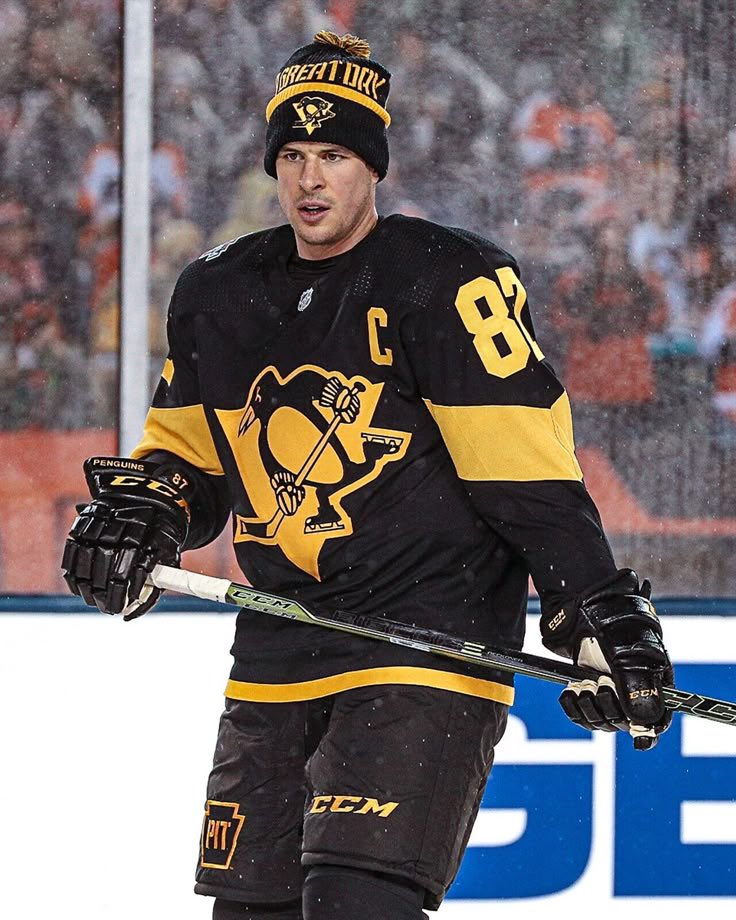 Picture of Sidney Crosby