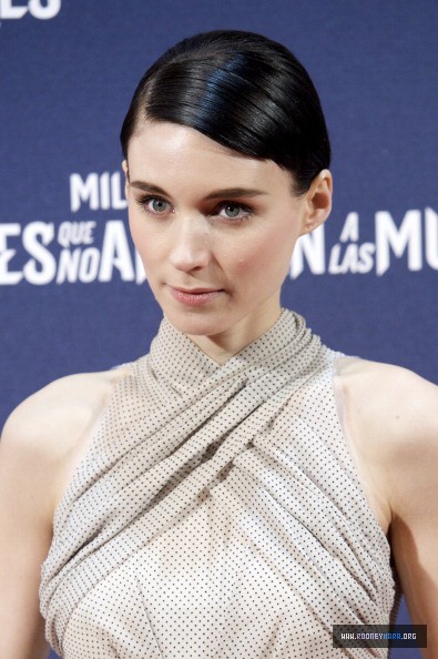 Picture of Rooney Mara