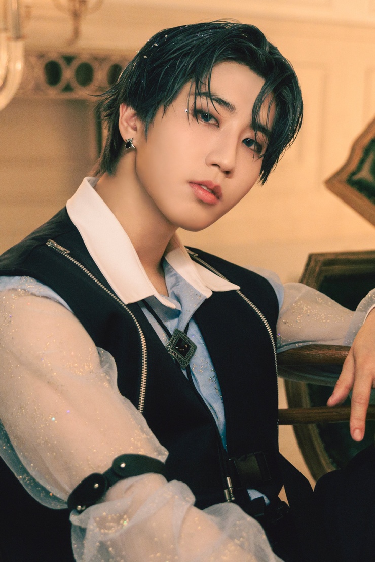 Picture of Ji-sung Han