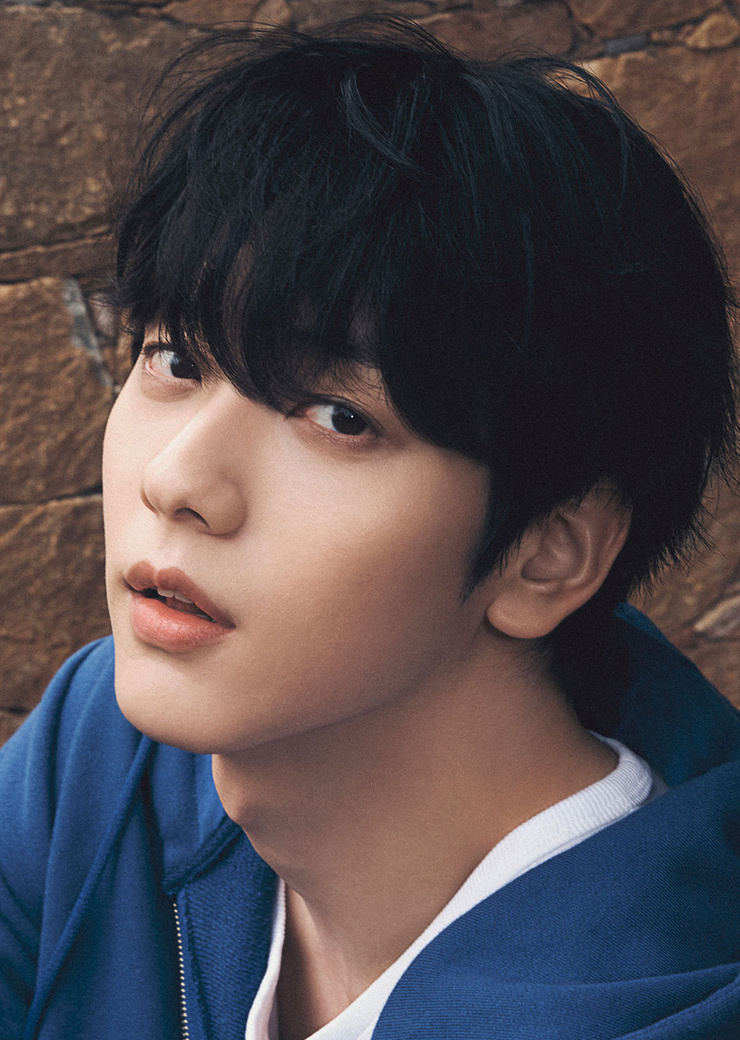 Picture of Soo-bin Choi