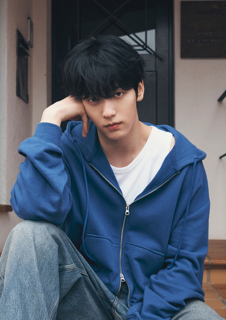 Picture of Soo-bin Choi