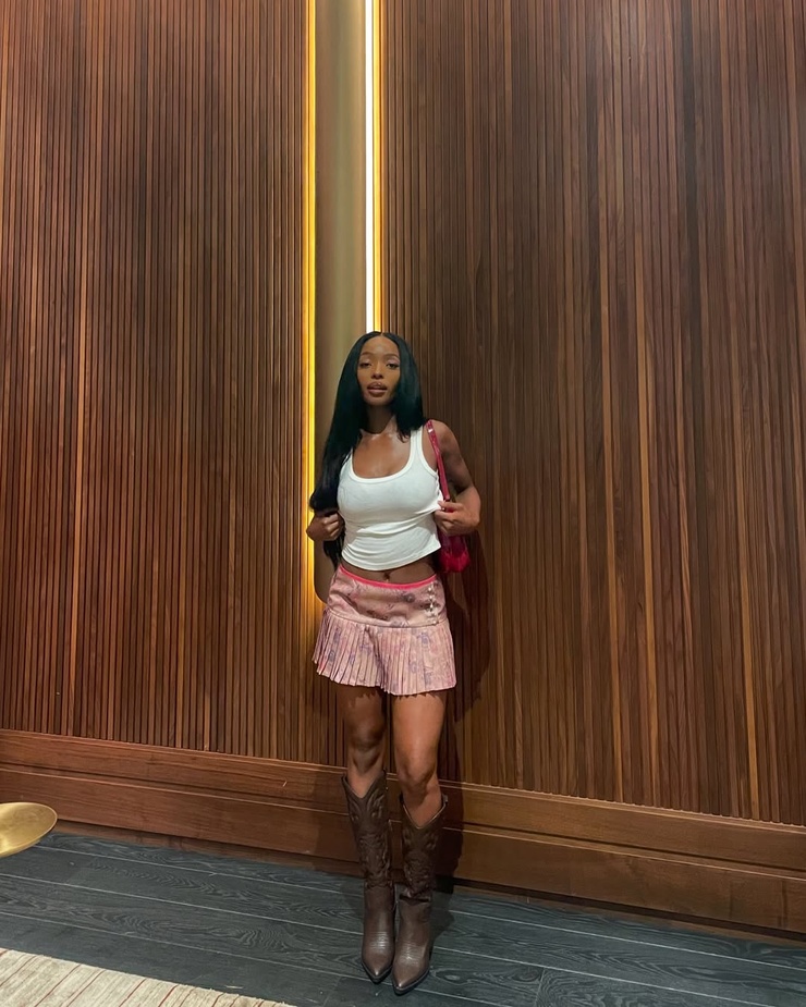 Evalyne Maghanga image