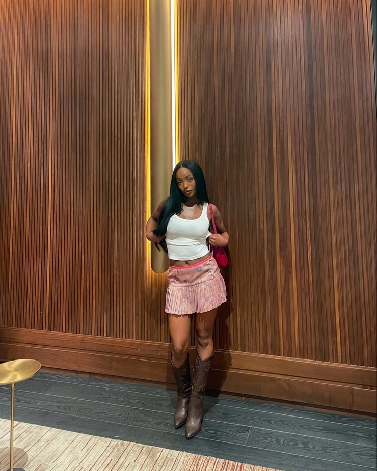 Evalyne Maghanga picture