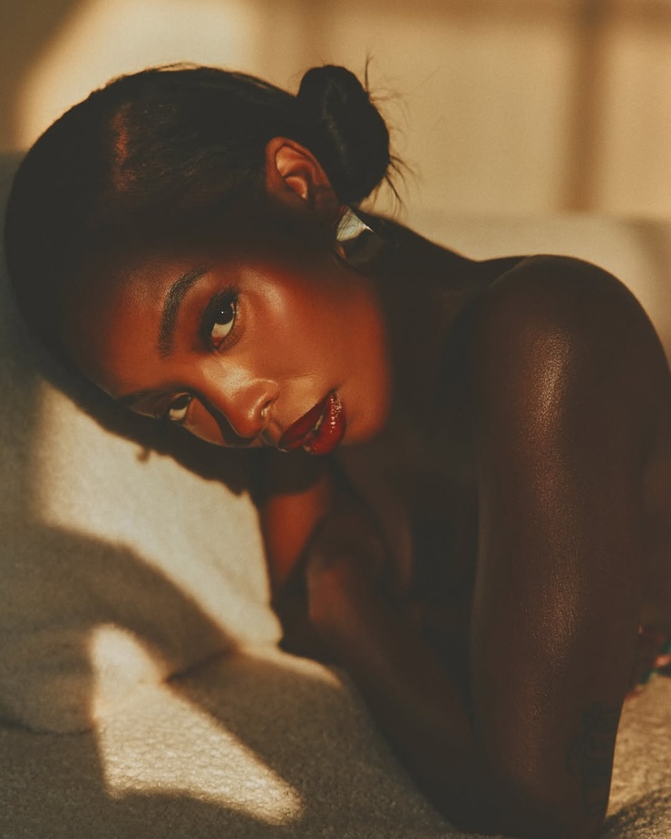 Picture of Evalyne Maghanga